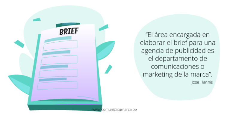 Guía definitiva para elaborar un brief y contrabrief: Ejemplos